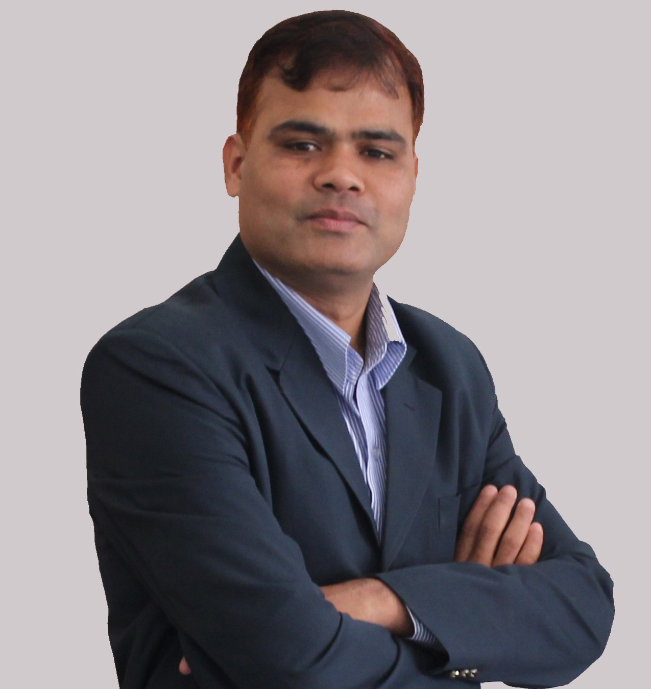 Our Team – Padmoday Foundation