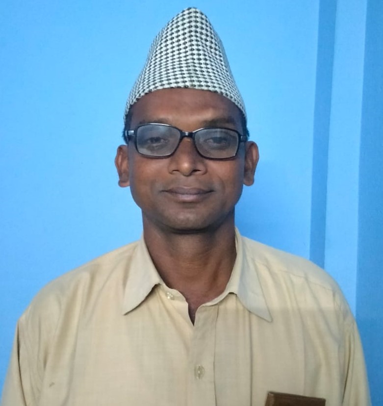 Our Team – Padmoday Foundation