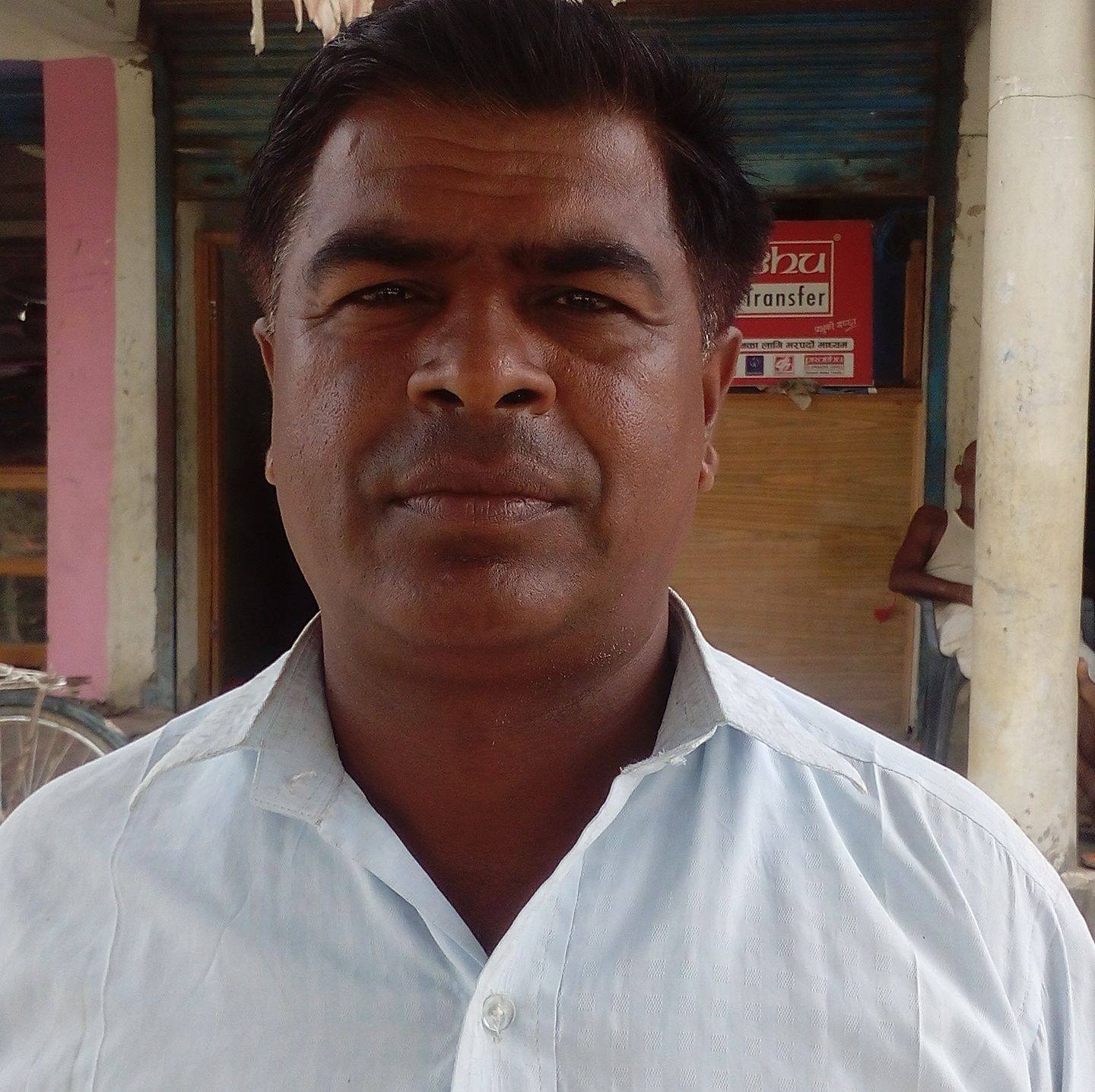 Our Team – Padmoday Foundation