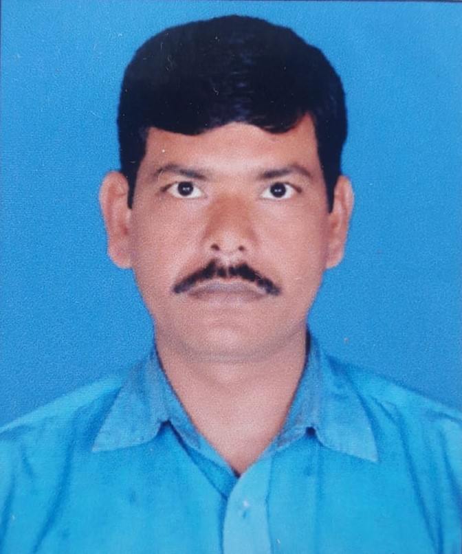 Our Team – Padmoday Foundation